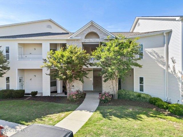 207 Fullford Ln Unit 102, Wilmington, NC 28412