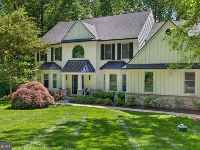 207 Kathleen Way, Glenmoore, PA 19343
