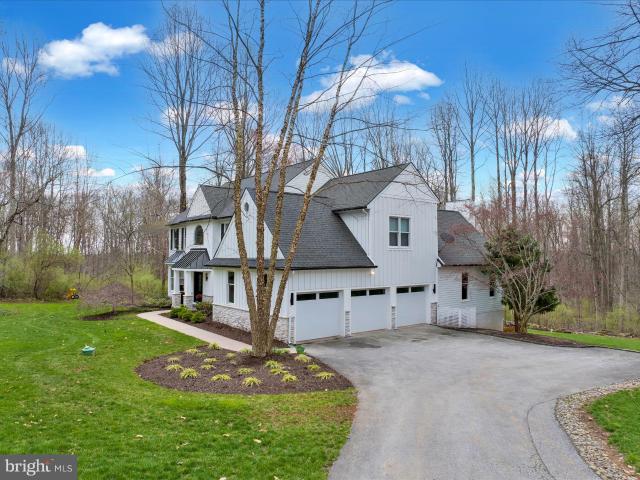 207 Kathleen Way, Glenmoore, PA 19343 | MLS #PACT2122 | Compass