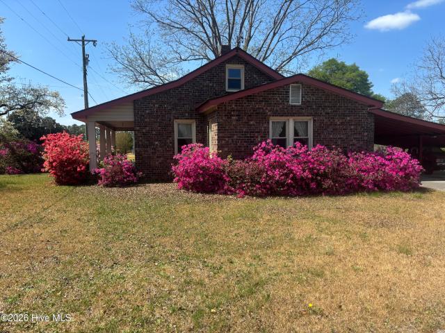 207 Kimbrough Road