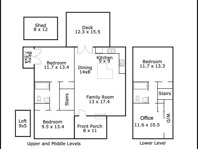 207 Holly Ridge