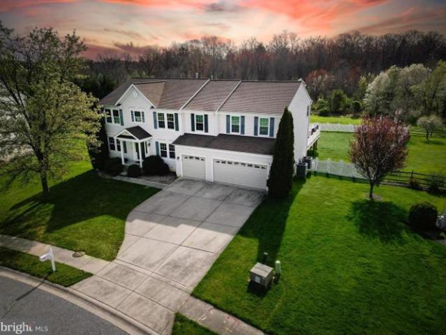 207 Holstein Ct, Bel Air, MD 21015