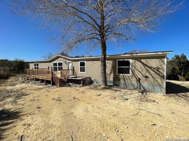 207 Hopi Trail, Bandera, TX 78003 | MLS #1940