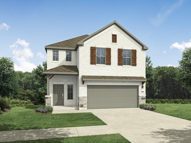 207 Hornet St, Elgin, TX 78621