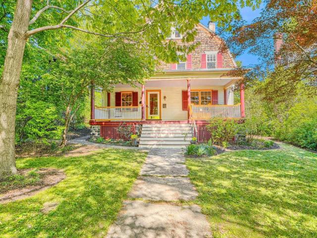 207 Hawthorne Road