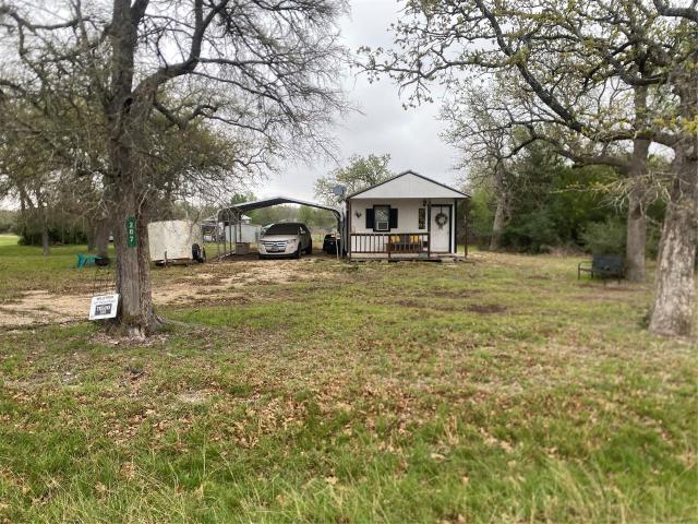 207 Hallas Road