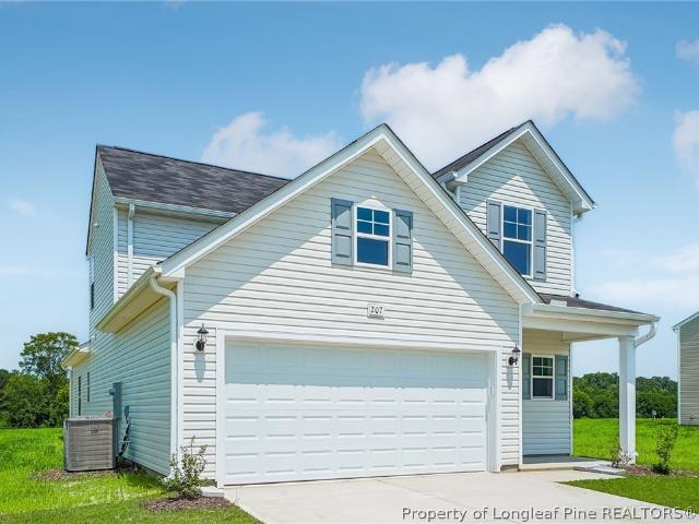 207 Hallwood Drive