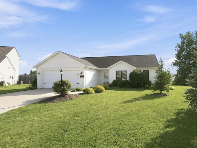 207 Hamilton Meadows Cove