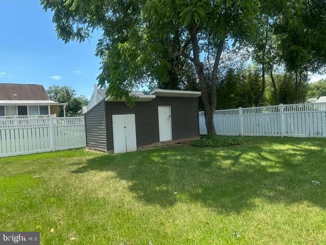 207 Hance Avenue