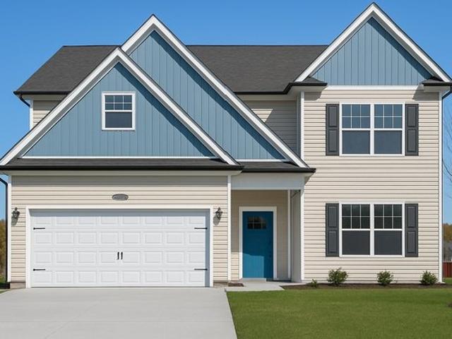 207 Hannah Lee Hill Rd, La Vergne, TN 37086