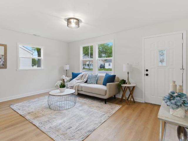 207 Harrington Avenue