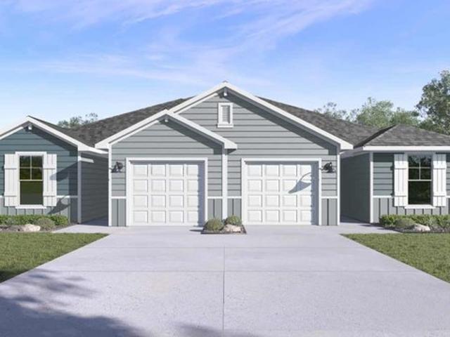 207 Harrison Xing Unit A, Uhland, TX 78640