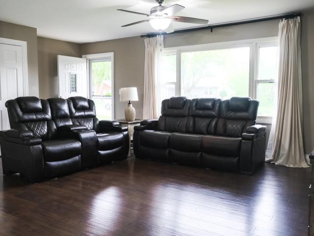 207 Hartway Court