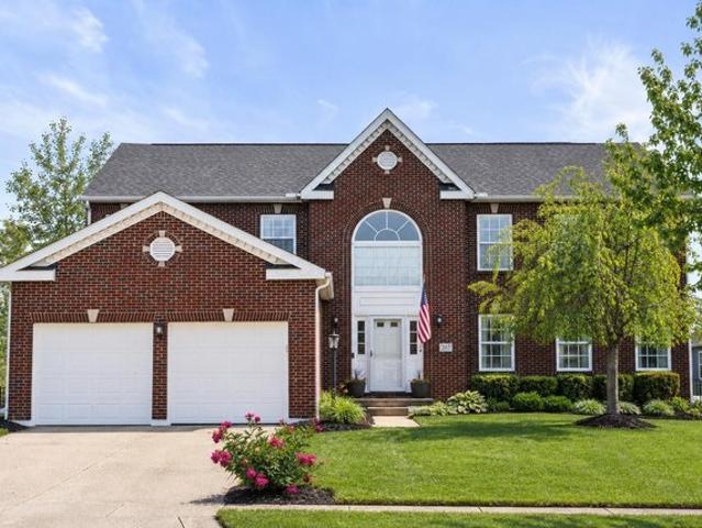 207 Heathermere Loop, Galena, OH 43021