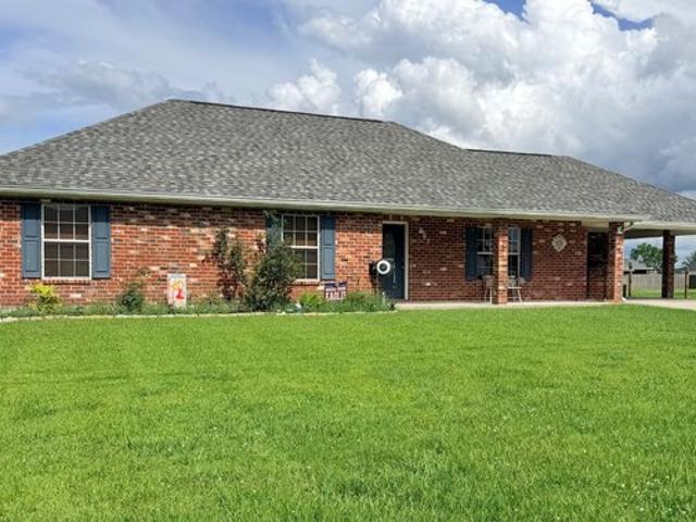 207 Hemlock Dr, Patterson, LA 70392
