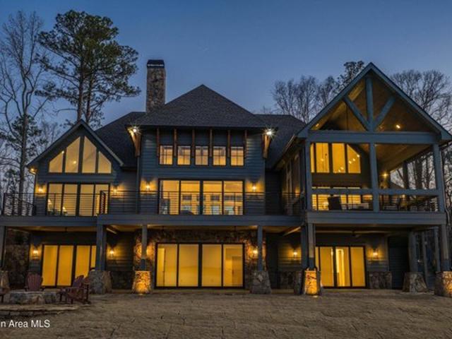 207 Heritage Pt N, Alexander City, AL 35010