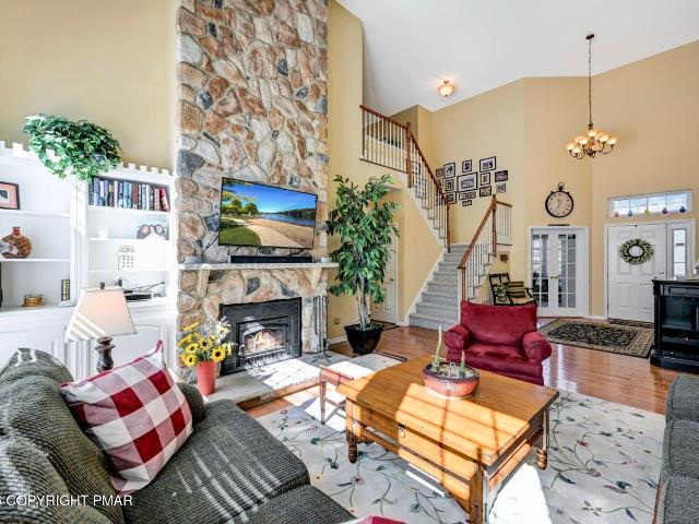 207 Hermit Thrush Road
