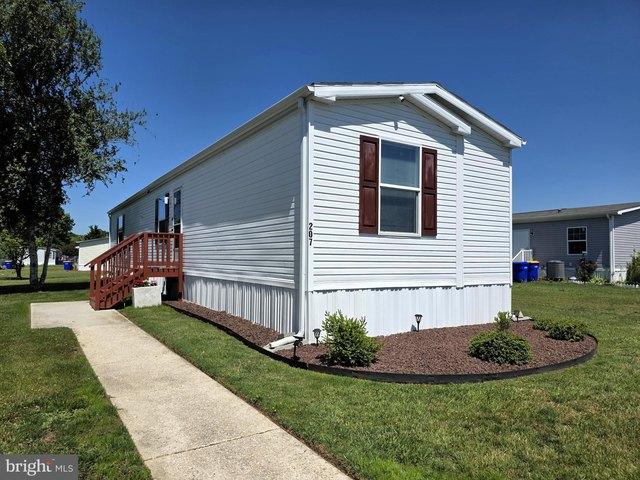 207 Humpsman Dr Unit 181, Dover, DE 19904
