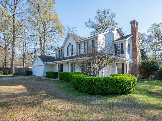 207 Hunnington Dr