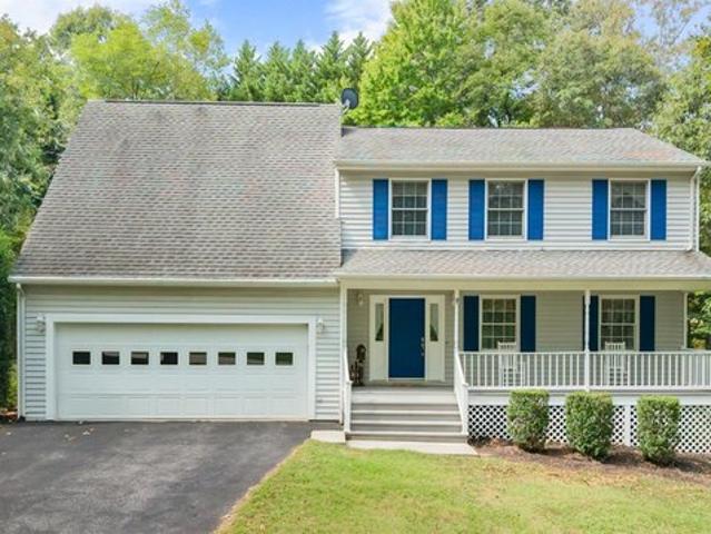207 Hunters Creek Rd, Forest, VA 24551