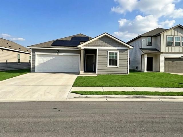 207 Isthmus Ln, Maxwell, TX 78656 | MLS #2179 | Compass