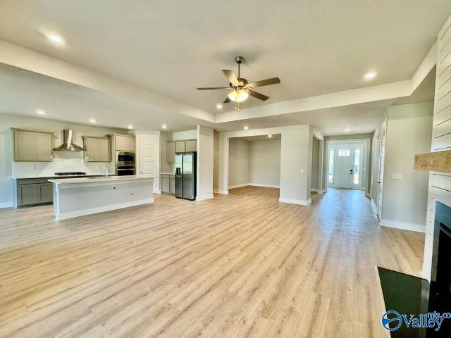 207 John Clift Circle