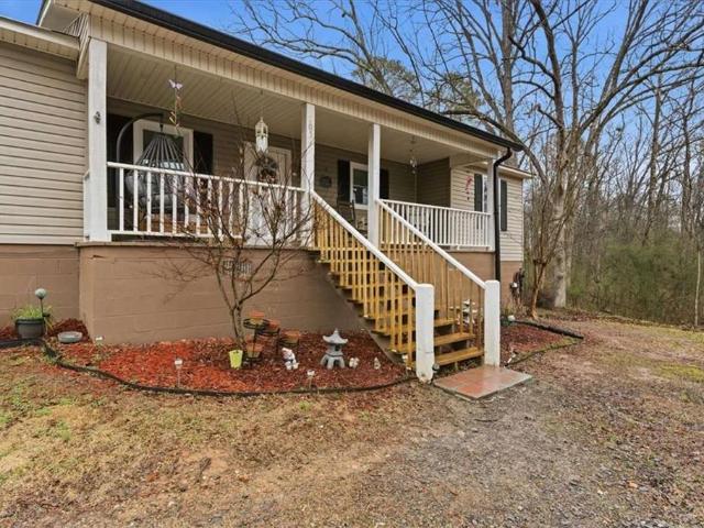 207 John Phillips Rd, Cedartown, GA 30125 | MLS #7749