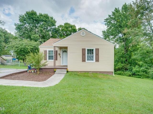 207 Johnston Ave, Bristol, TN 37620