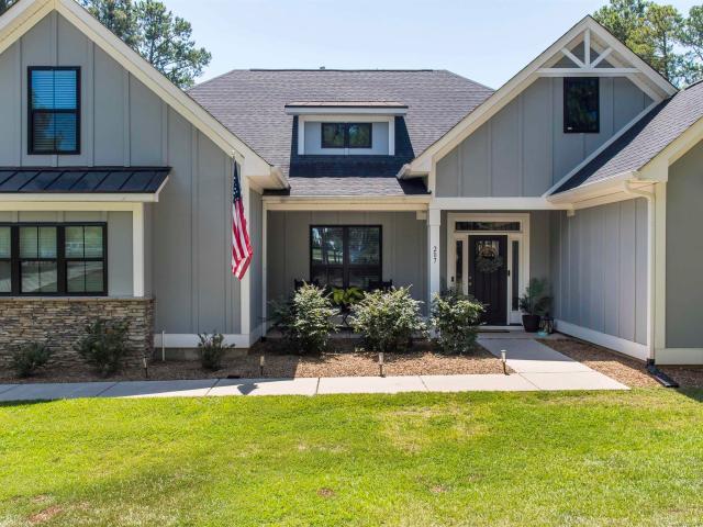 207 Jake Meetze Road
