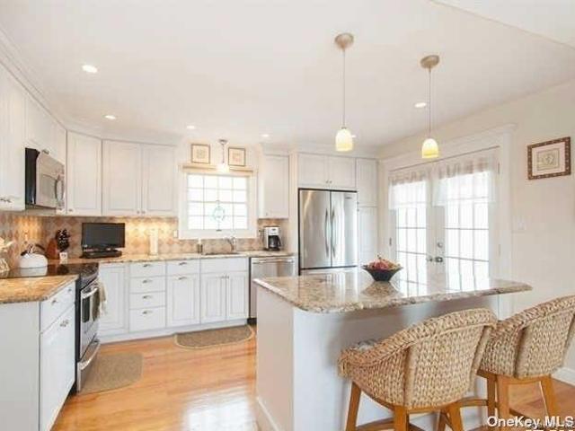 207 Jefferson Avenue House