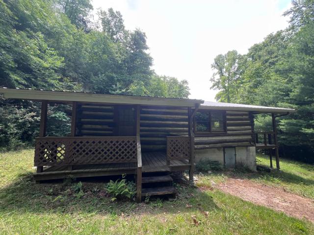 207 Jim Hollow Road