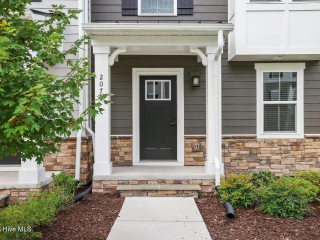 207 Oconner Street