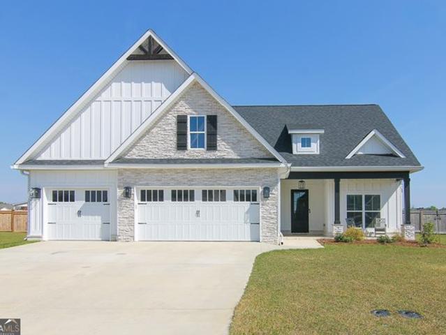 207 Old Hollow Way, Kathleen, GA 31047