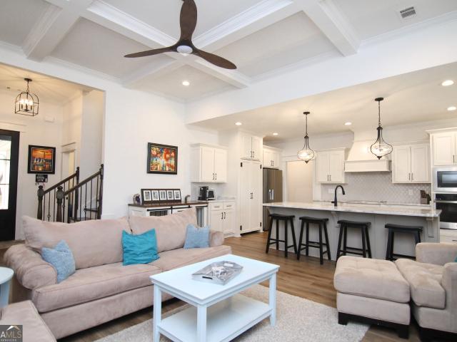 207 Old Hollow Way, Kathleen, GA 31047 | MLS #10716 | Compass