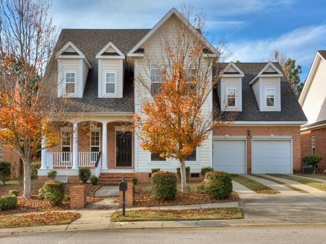 207 Oleander Trl, Evans, GA 30809