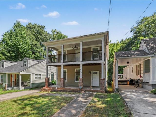207 Ollie Street NW