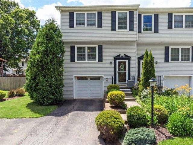 207 Opal Dr, Cranberry Township, PA 16066