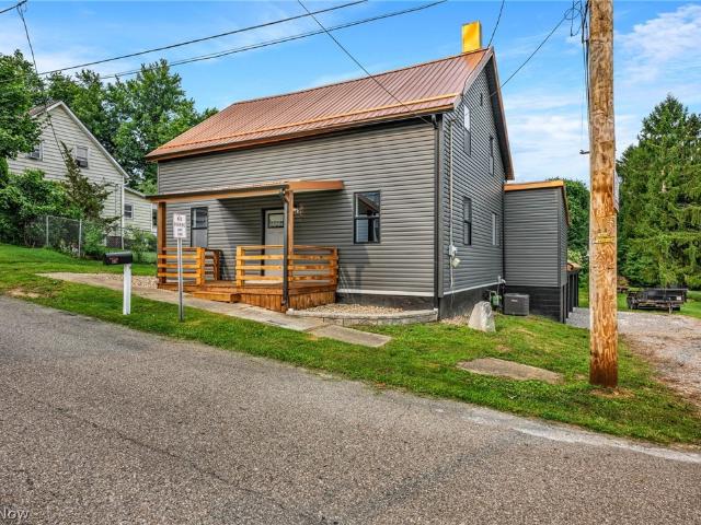 207 Orchard Street