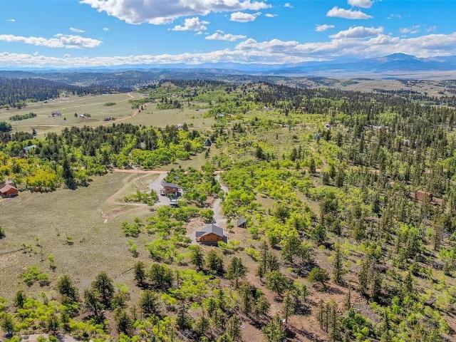 207 Overland Cir, Jefferson, CO 80456 | MLS #9520