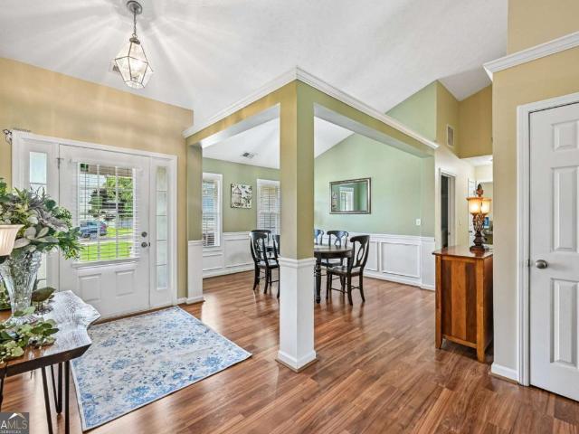 207 Overlook Court