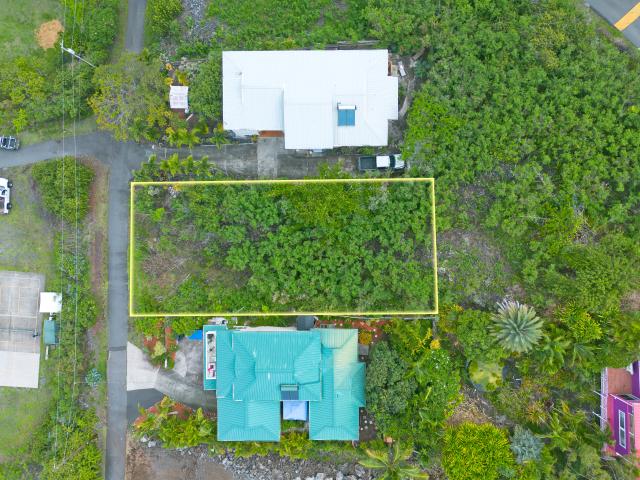 207 Lot, Captain Cook, HI 96704 | MLS #722445 | Compass