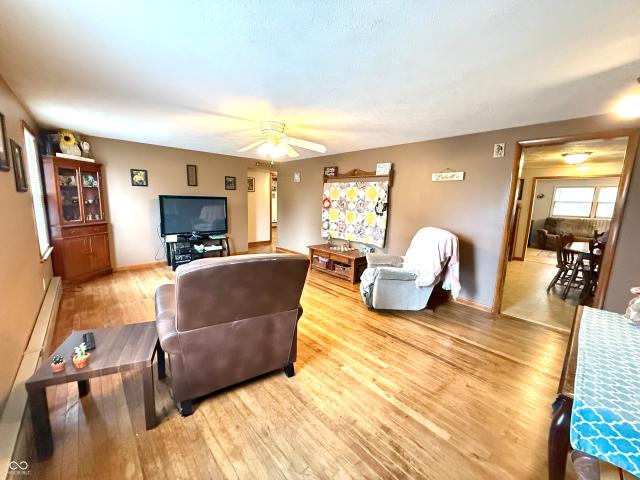 207 Locust Street