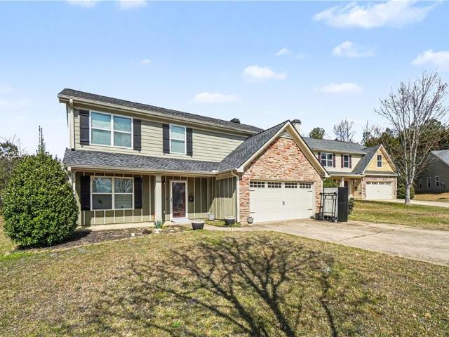207 Logan Creek Ln, Dallas, GA 30132 | MLS #7702 | Compass