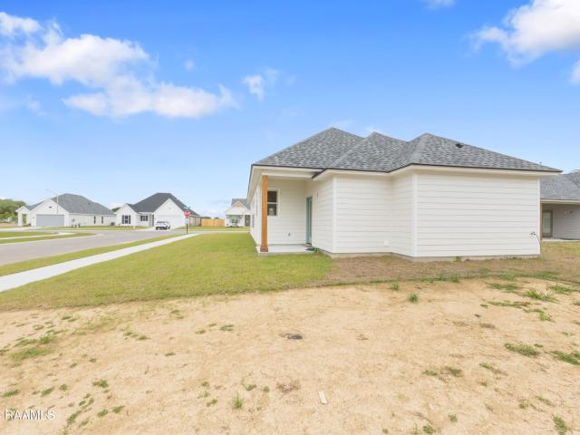 207 Long Creek, Scott, LA 70583 | MLS #RA2500006