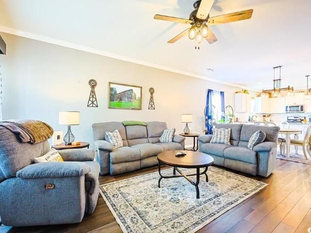 207 Long Leaf Pine Dr, Conway, SC 29526 | MLS #2528 | Compass