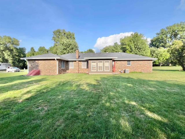 207 Longtree Lane