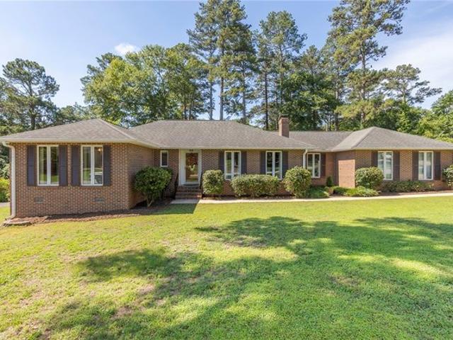 207 Laurel Ridge Rd, Anderson, SC 29621