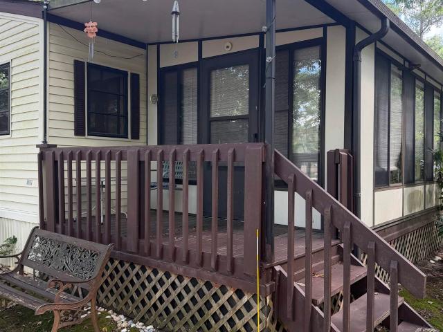 207 Lazy River Campground