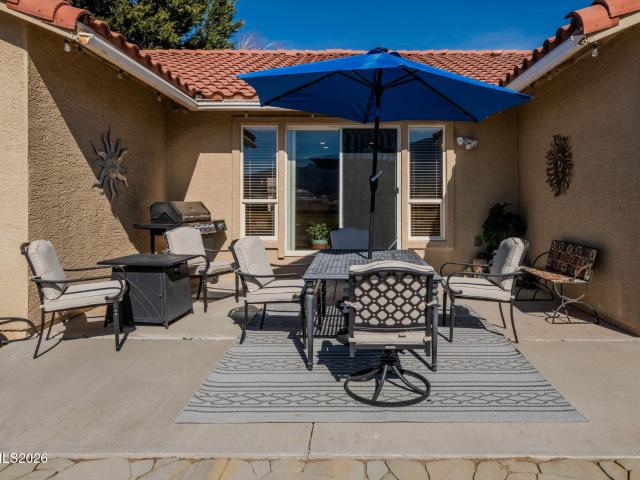 207 La Costa Ave, Dayton, NV 89403 | MLS #260002 | Compass