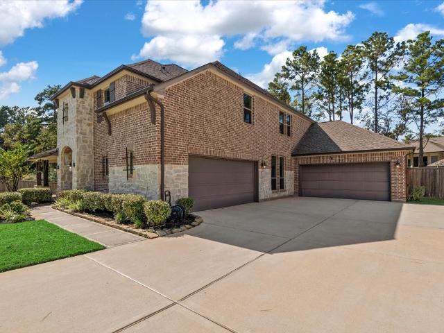 207 Ladner St, Willis, TX 77318 | MLS #70017 | Compass